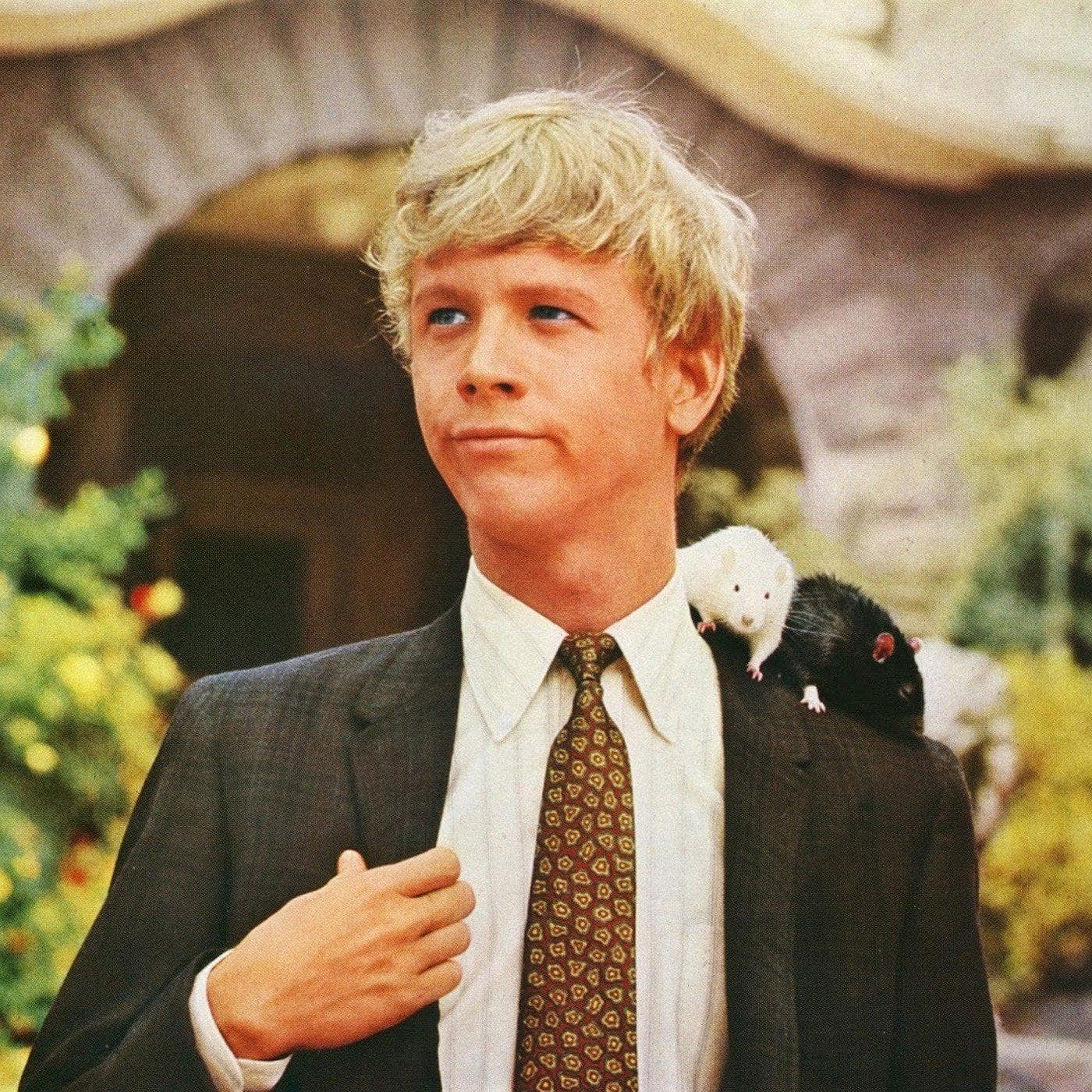 The 20 Best Movies About Rats, Ranked By Fans