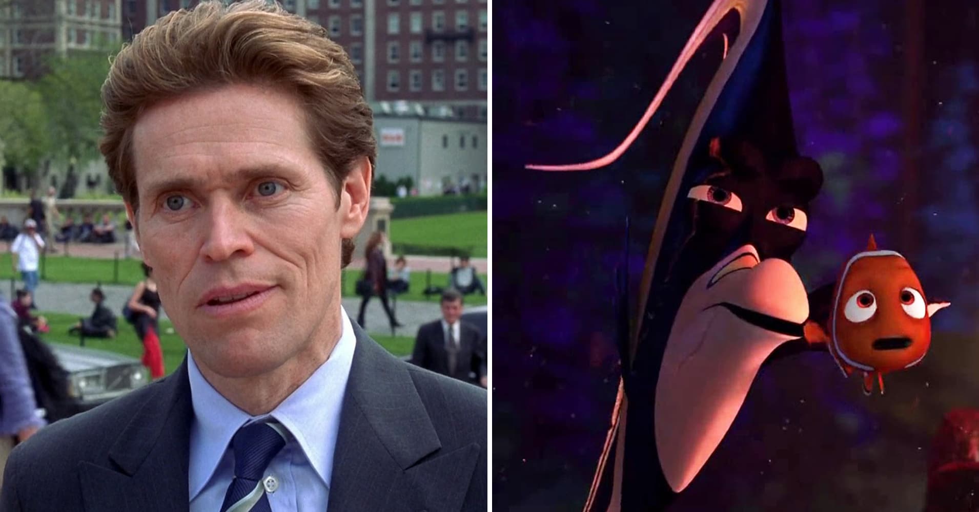 24 Surprising Actors Who Voiced Pixar Characters, Ranked