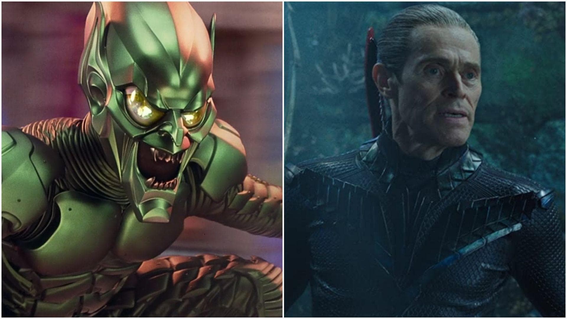 30 Actors Who Appeared In Both DC And Marvel Movies