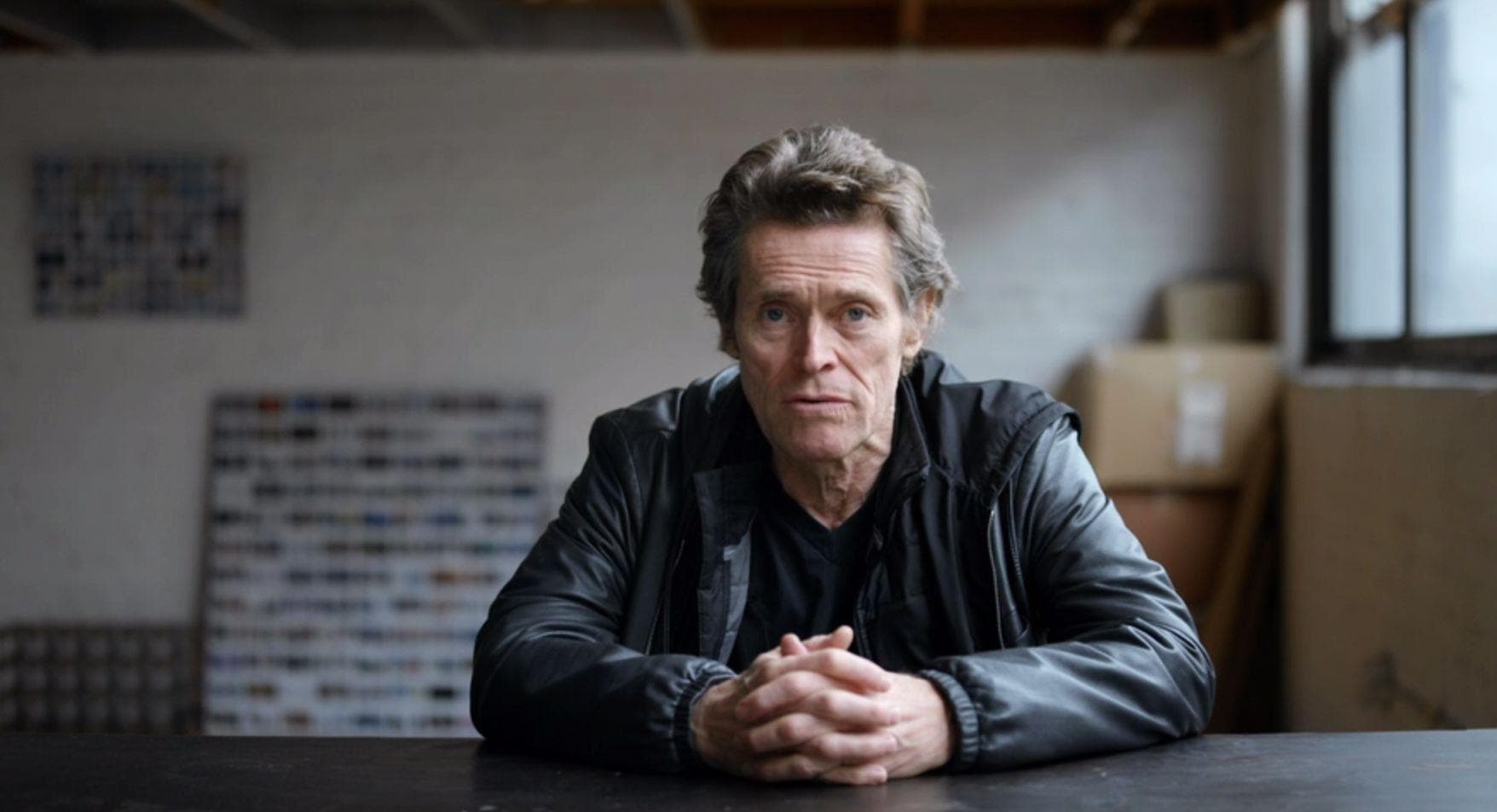 Facts About Steve Buscemi That Made Us Say 'Really?'