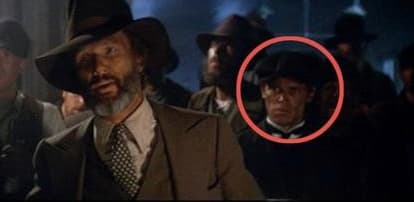 30 Famous Actors Who Started As Extras, Ranked