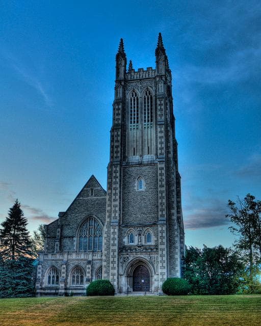 U.S. Colleges Ranked: Top 100+ Elite Schools