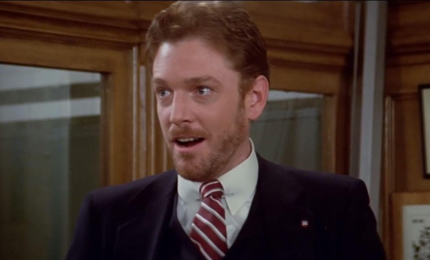 17 Actors Who Were The Bad Guy In Every Movie In The '80s And '90s