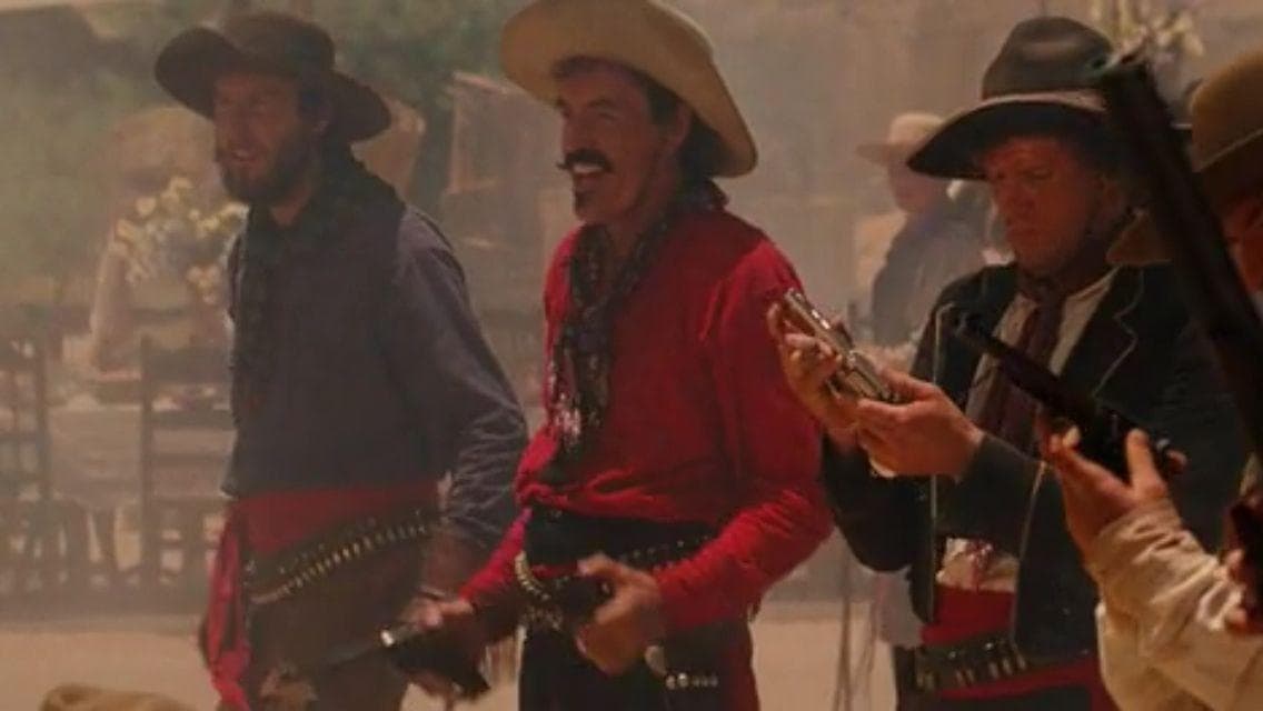 Cold-Blooded Movie Villains That Actually Existed