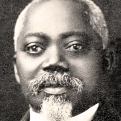 Famous Firsts By Black And African Americans