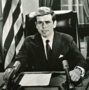 All the Actors Who Have Played John F. Kennedy, Ranked