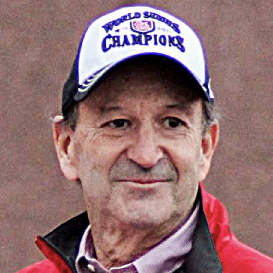 The Richest MLB Owners, Ranked By Net Worth