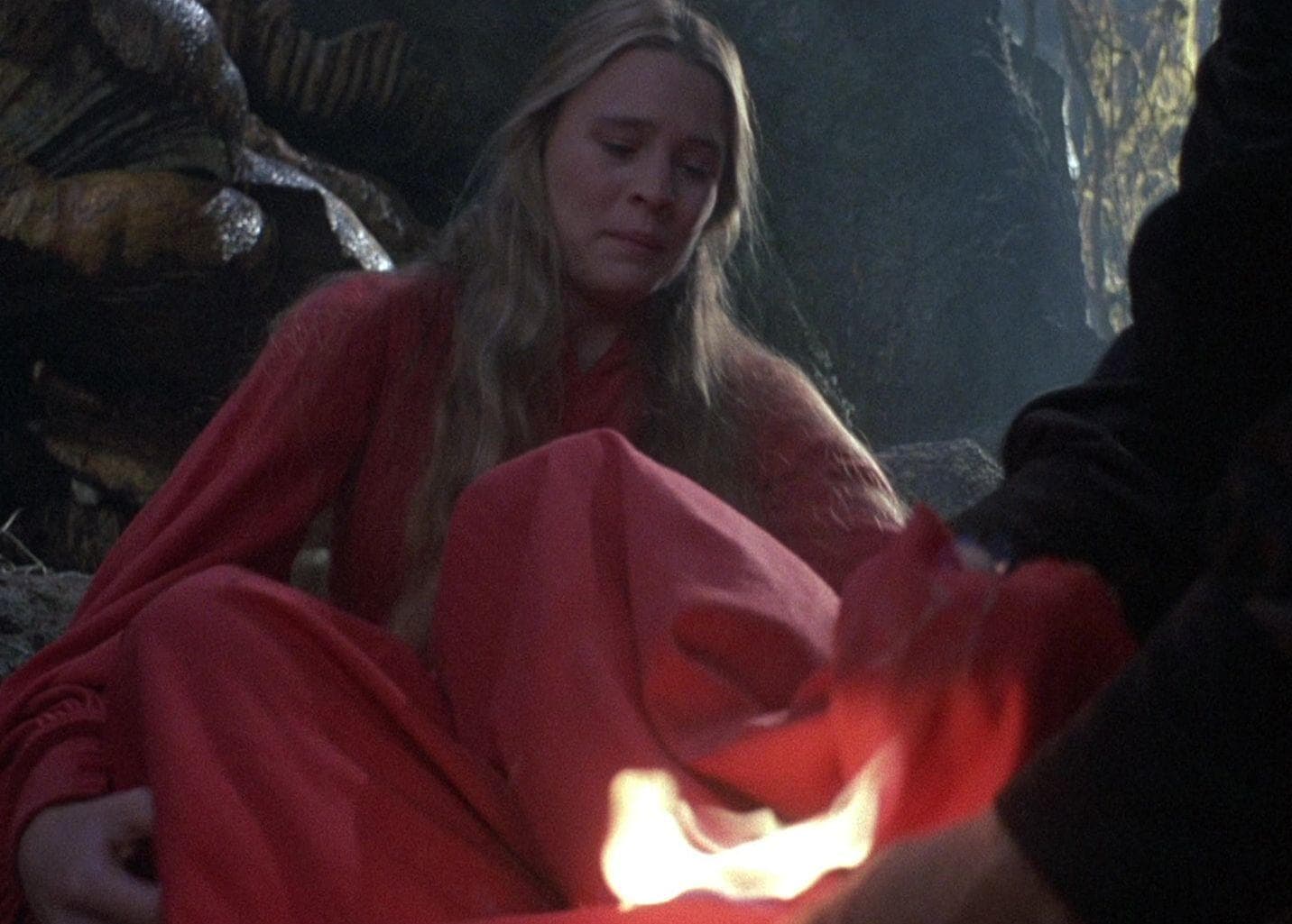 Behind-The-Scenes Stories From 'The Princess Bride'