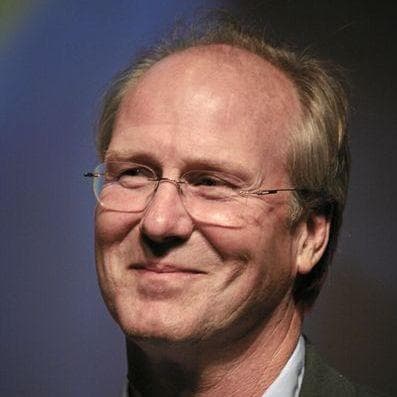 Famous Lutherans | List of Lutheran Celebrities