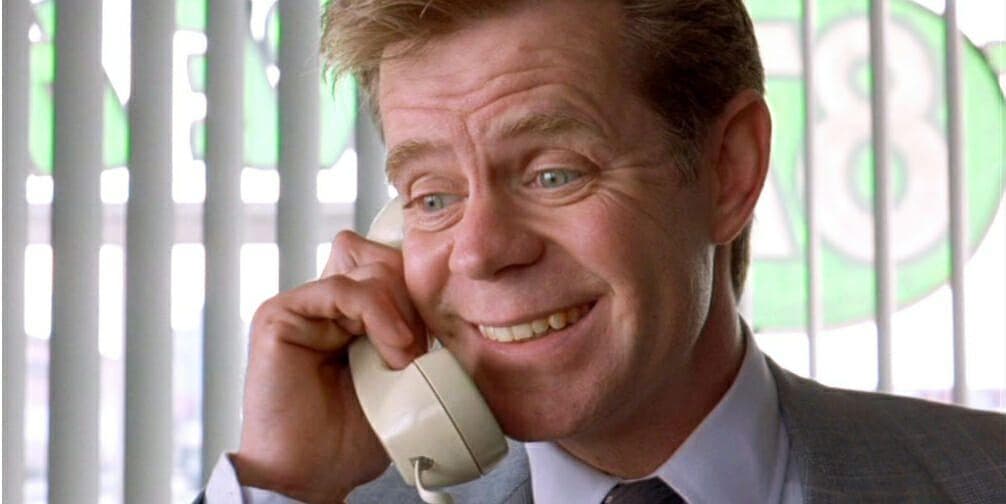 Actors Who Play Sleazy Characters, Ranked By Movie Fans