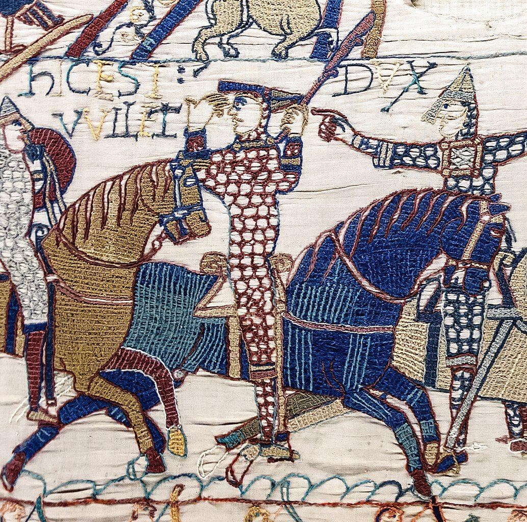 12 Fierce Quotes From Medieval Rulers That Got Our Attention