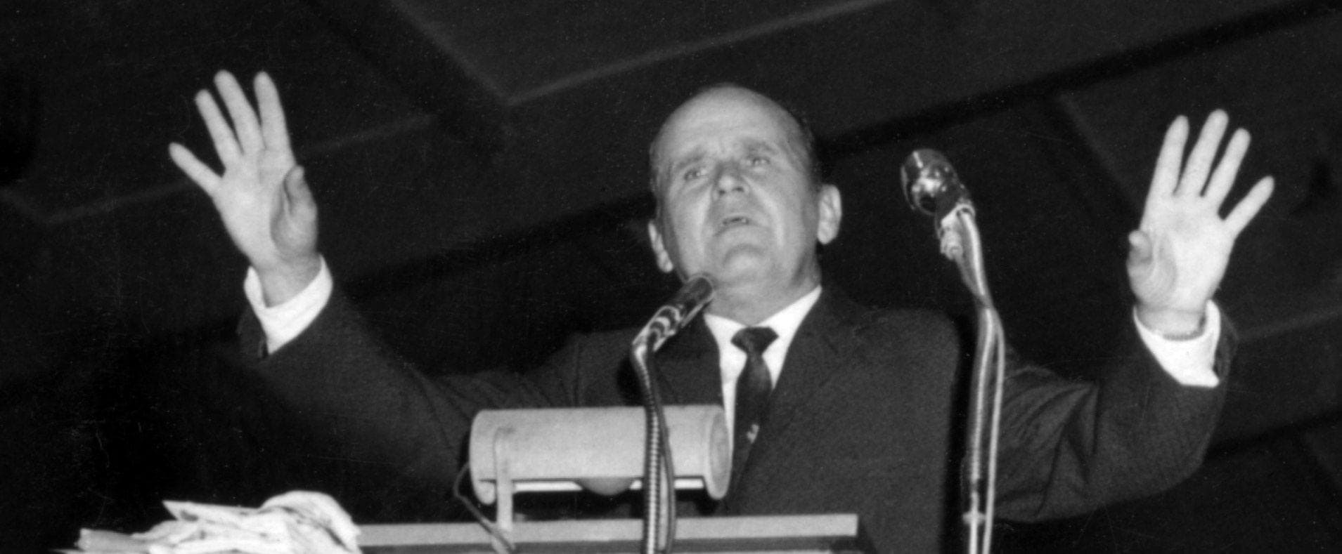 Famous Prophets | List of the Top Well-Known Prophets