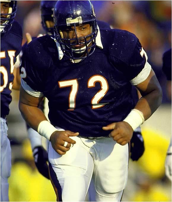 Best Players & Coaches Not in the Pro Football Hall of Fame