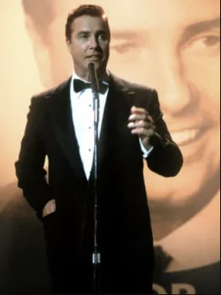 All the Actors Who Have Played John F. Kennedy, Ranked