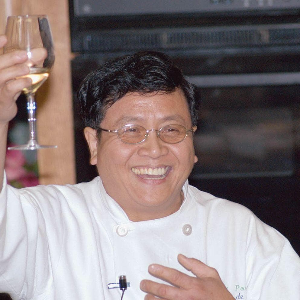 Famous British Chefs | List of Chefs from United Kingdom