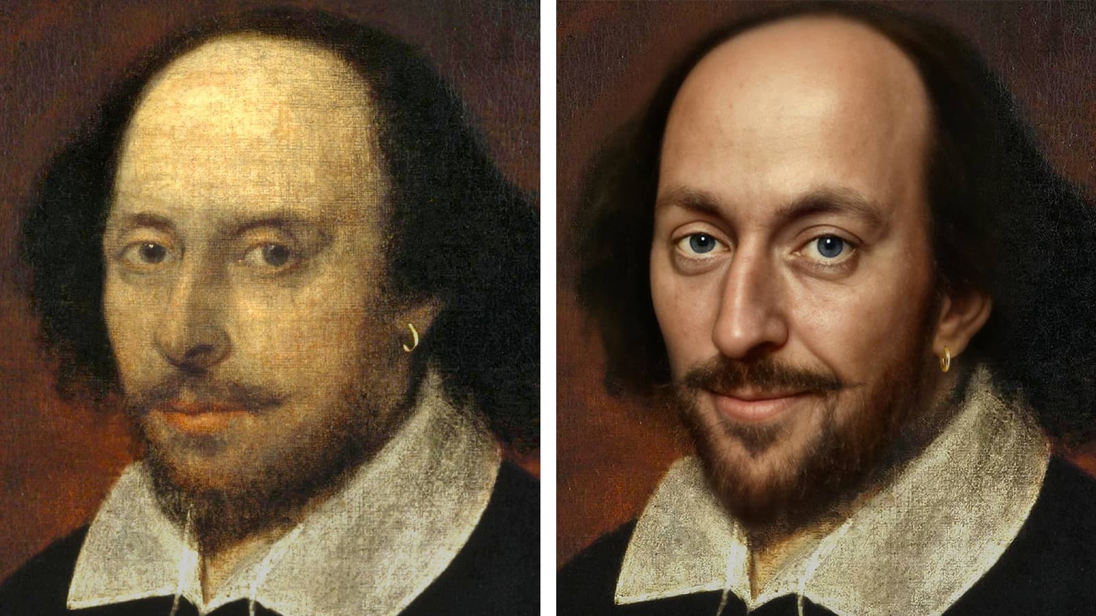 AI-Generated Portraits Show What Historical Figures Really Looked Like