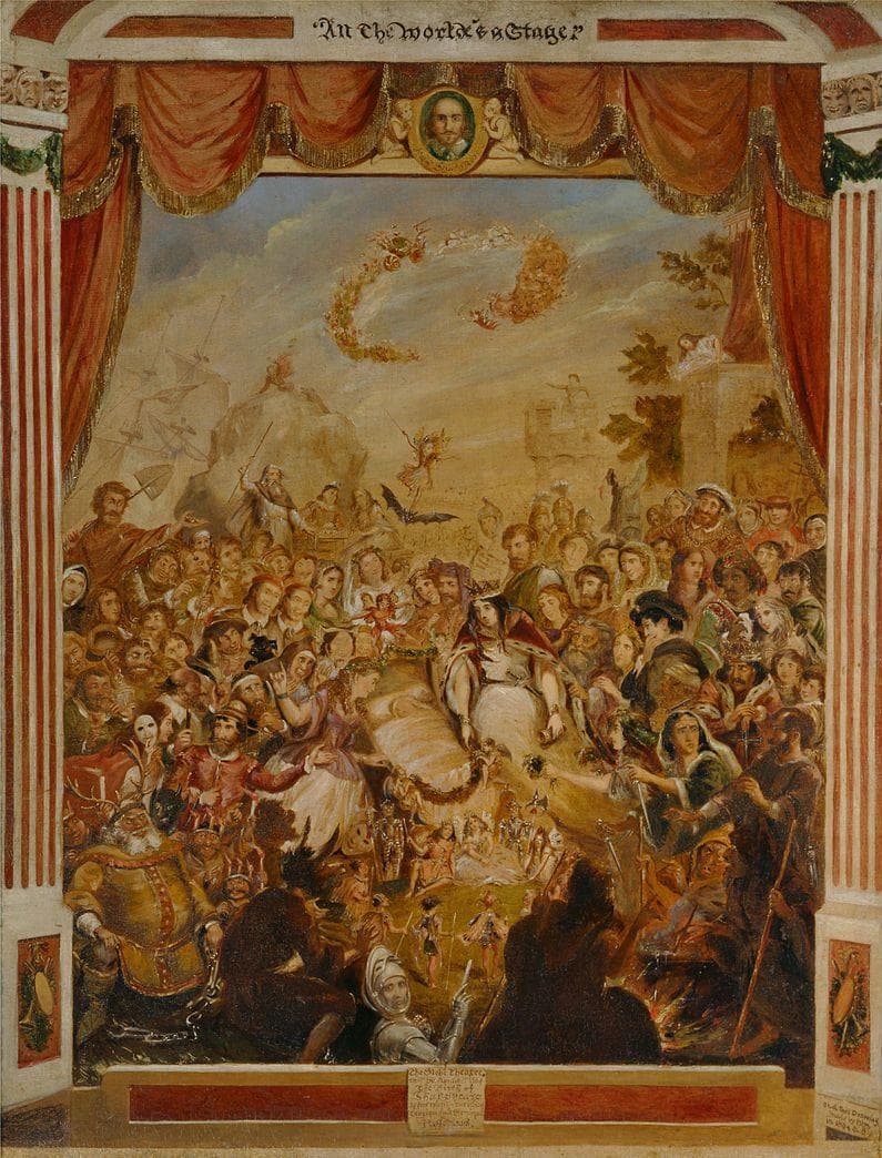 Historical Events You Most Want To Go Back and See