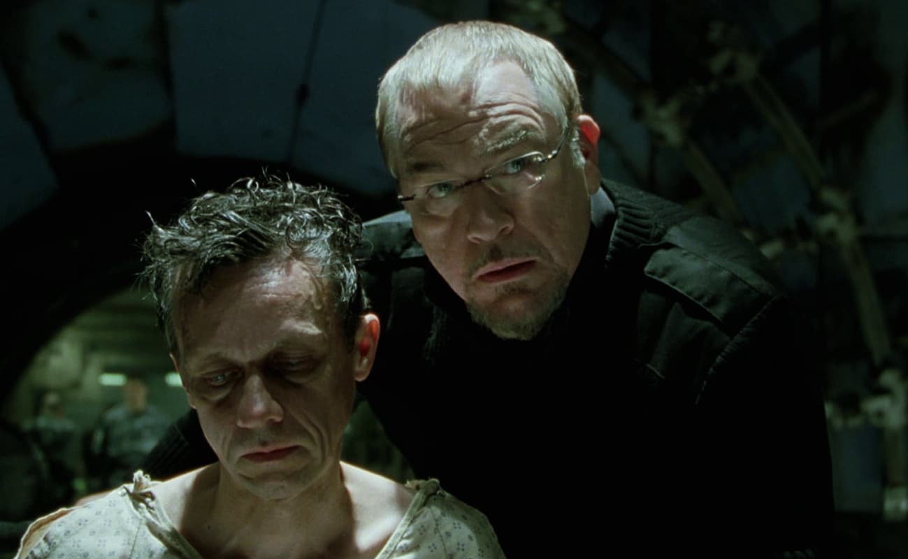 13 Villains Who Don't Actually Put Up A Fight In The End