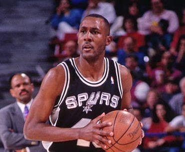 NBA Players with the Most Kids