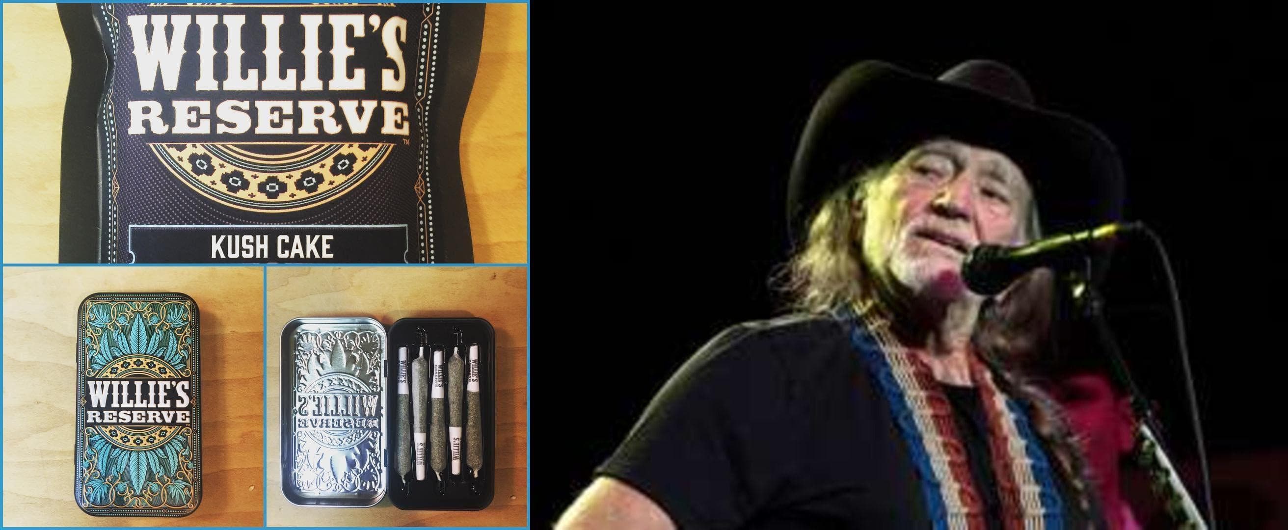 The 50+ Greatest Celeb Weed Brands, Ranked By Fans