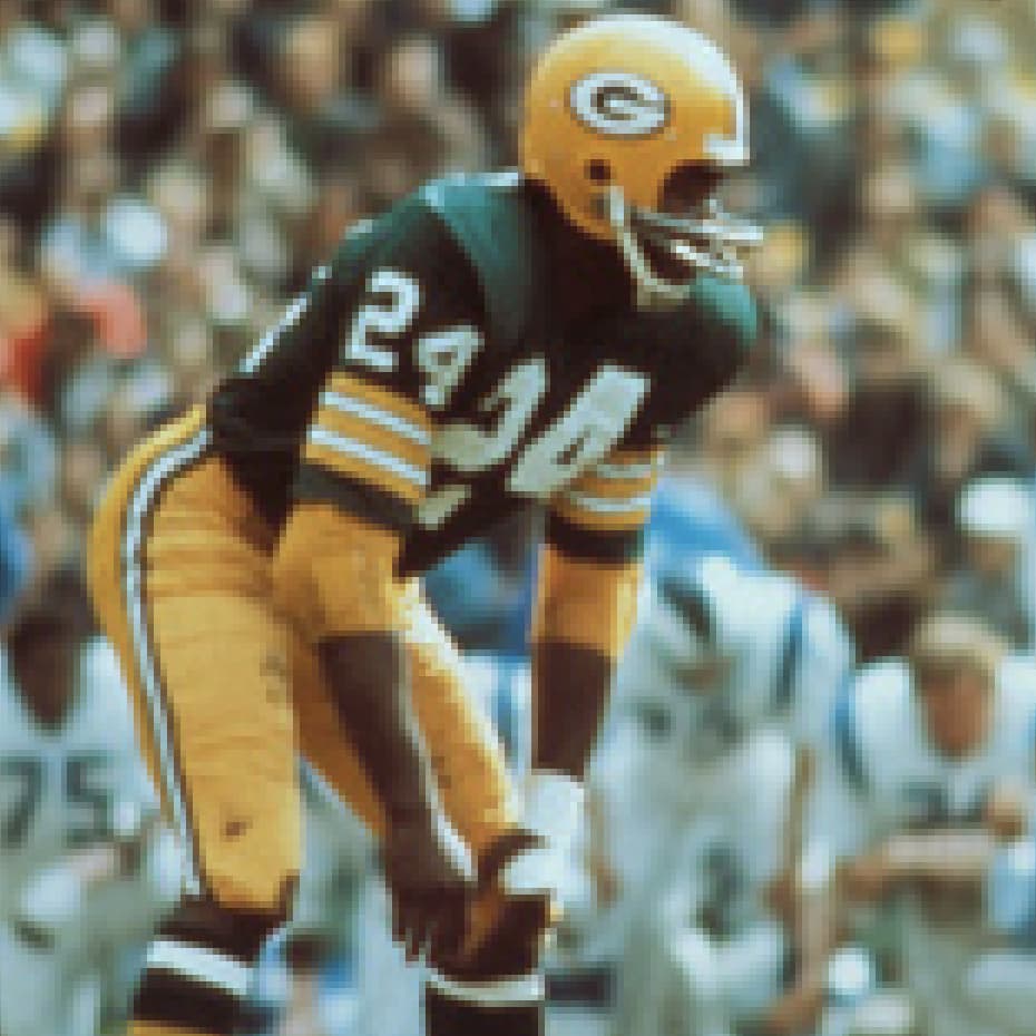 The Best Green Bay Packers Hall Of Famers In NFL History, Ranked
