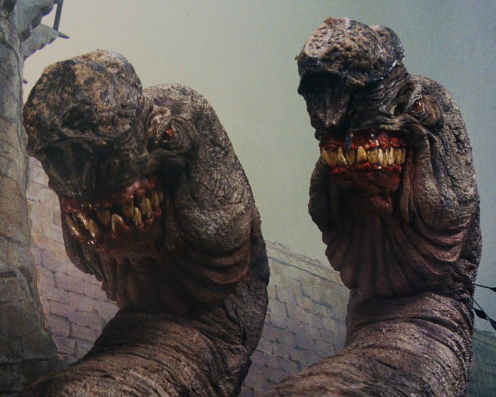 21 Small, Whimsical Details Fans Shared About Fantasy Movies From The '80s