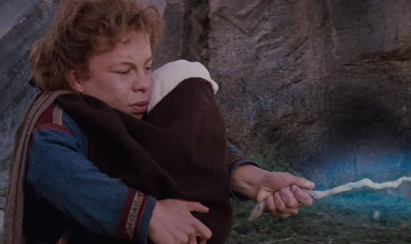 Fans Are Sharing Things About Fantasy Movies We Never Noticed Before