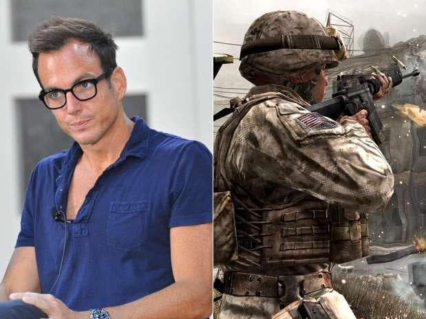 Celebrities Who Play Call of Duty | List of Famous People Who Like COD