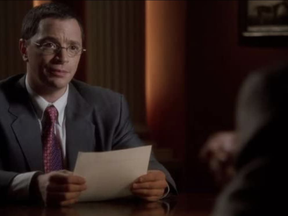 TV Characters Replaced With Similar Role