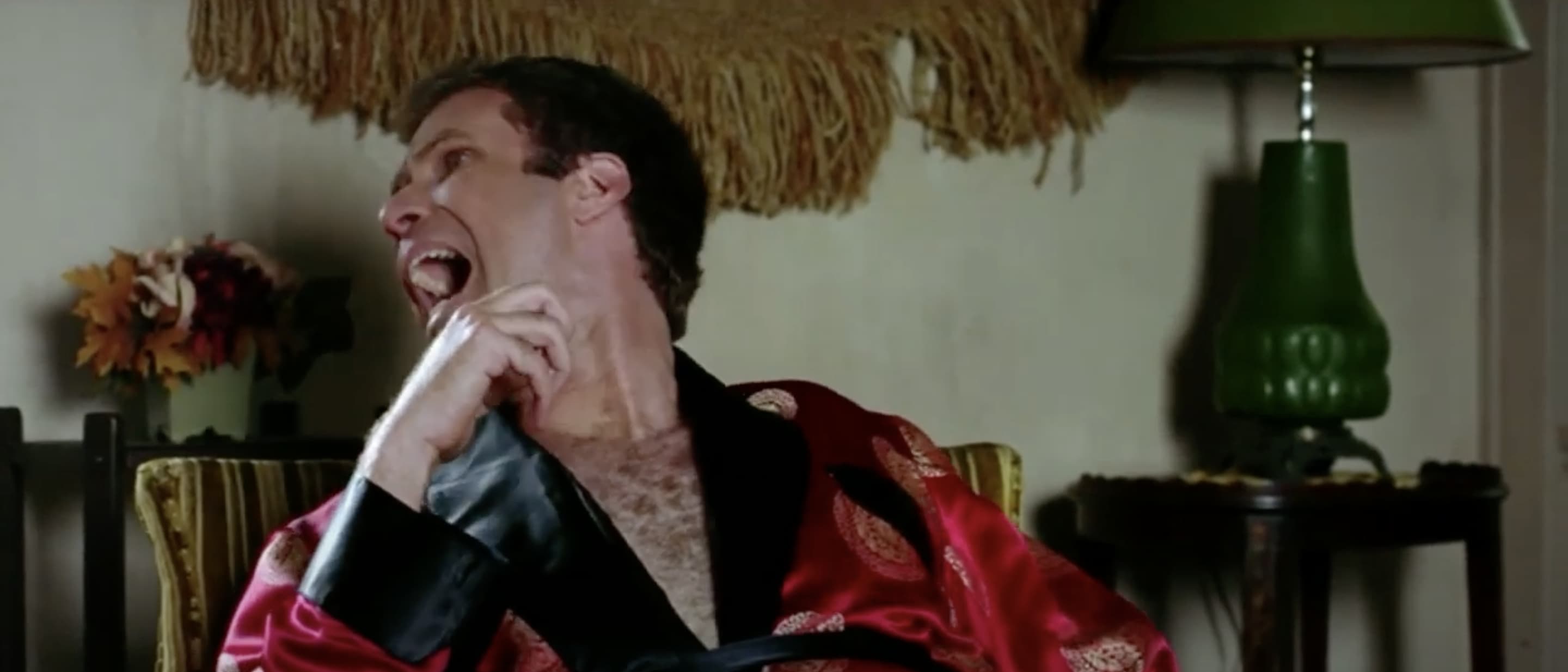 Celebrities Who Get Their Catchphrases Yelled At Them In Public