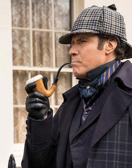 Ranking All The Best Sherlock Holmes Actors In Film & TV
