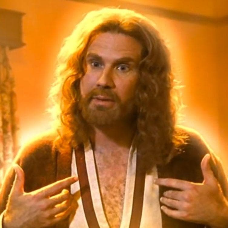 All the Actors Who Have Played Jesus, Ranked