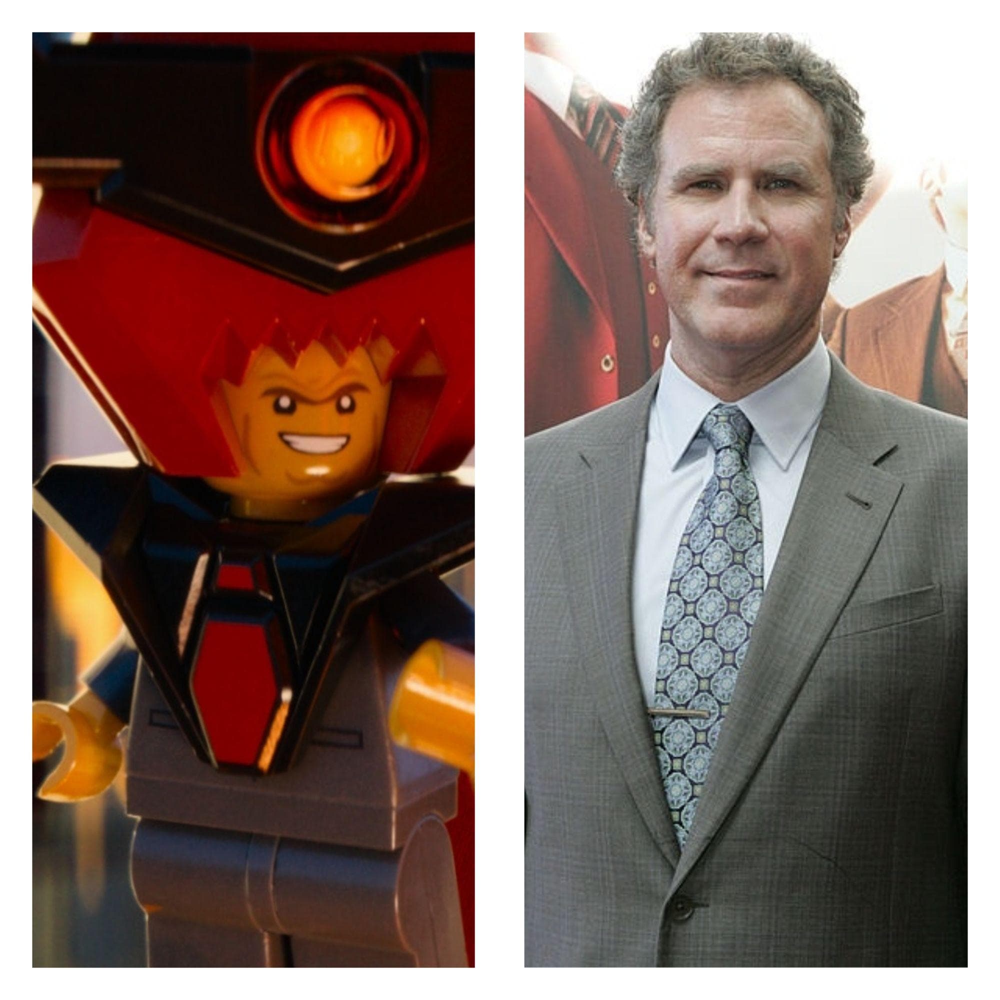 All The Actors In 'The Lego Movie 2'