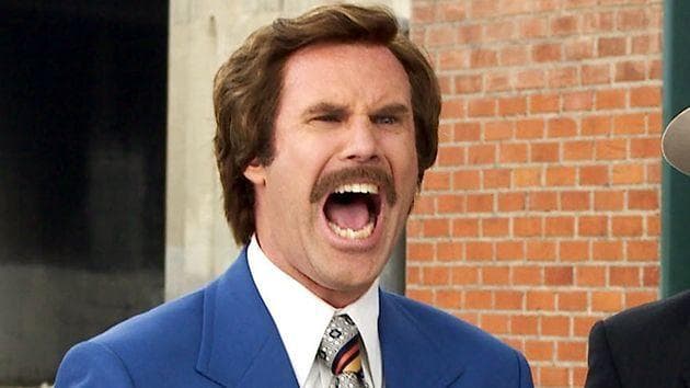 Actors Who Scream A Lot, Ranked By The Force Of Their Screams