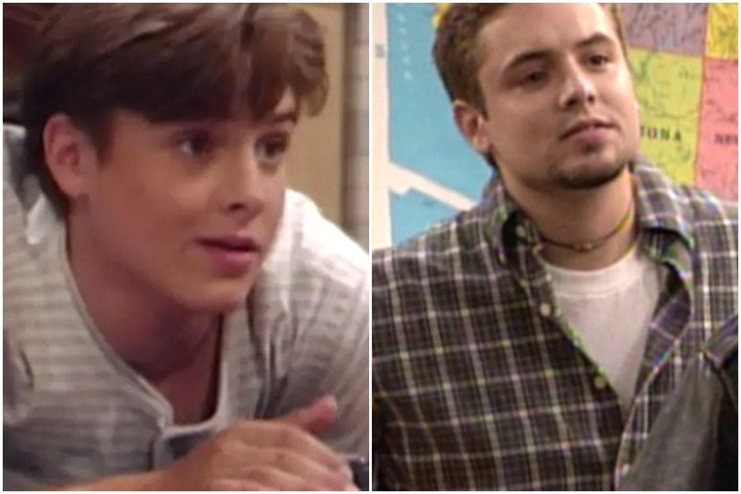 How Our Favorite TGIF Actors Aged During Their Shows