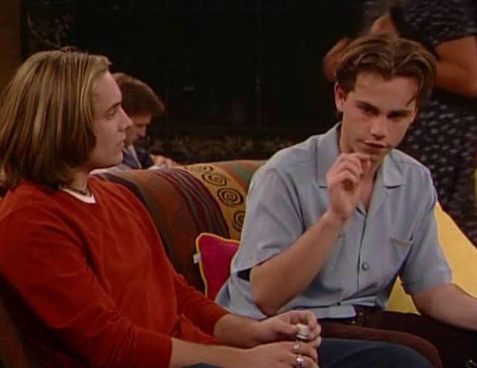 Things We Didn't Know About The Cast Of 'Boy Meets World'
