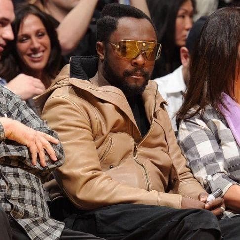 Celebrity Lakers Fans | List of Celebrities at Los Angeles Lakers Games