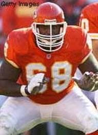 NFL Pro Bowlers With The Most Appearances, Ranked by Fans