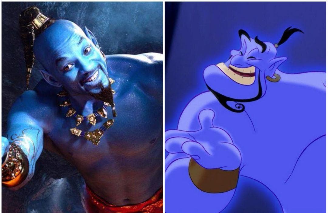Actors Who Were Perfectly Cast In Disney Live Action Remakes