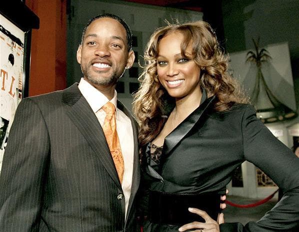 Tyra Banks Friends | List of Tyra Banks's Best Friends