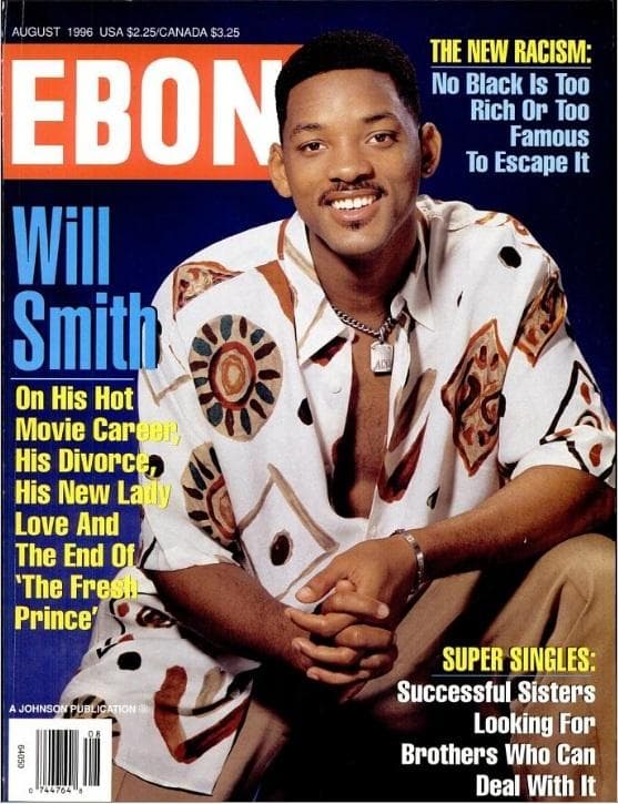 The Best Ebony Covers