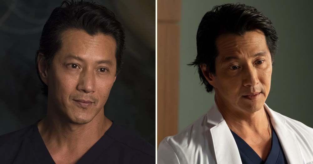 See 'The Good Doctor' Cast Age With First & Final Season Photos