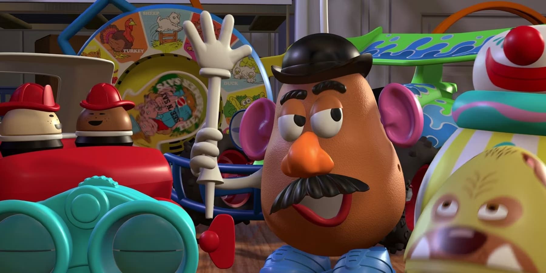 The 16 Funniest Disney Characters, Ranked By Fans