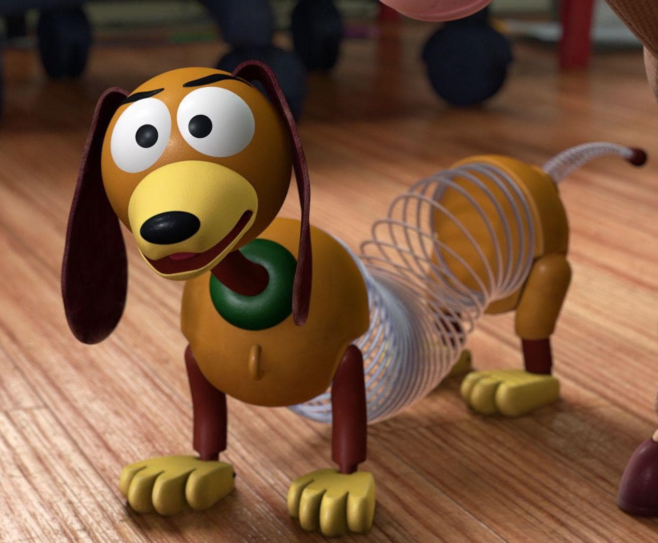 The 15+ Best Pixar Sidekicks, Ranked By Fans