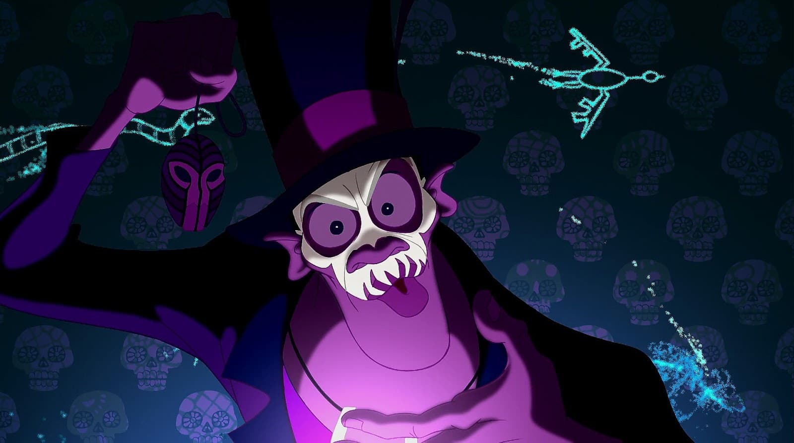 The 13 Worst Disney Princess Villains, Ranked By Fans