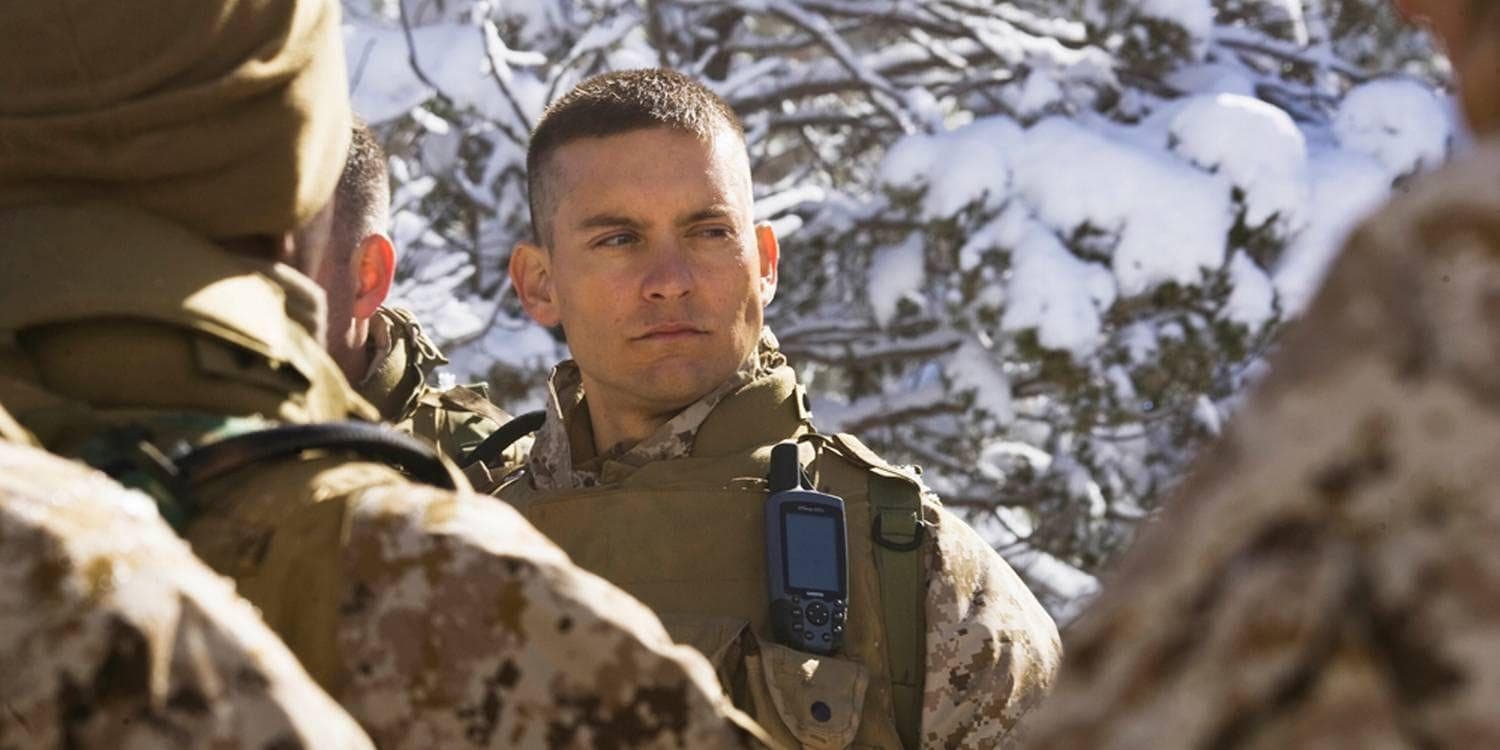 The 19 Most Memorable Film Portrayals of Military Veterans