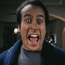 Characters Named David | Fictional Characters Whose Name Is Dave