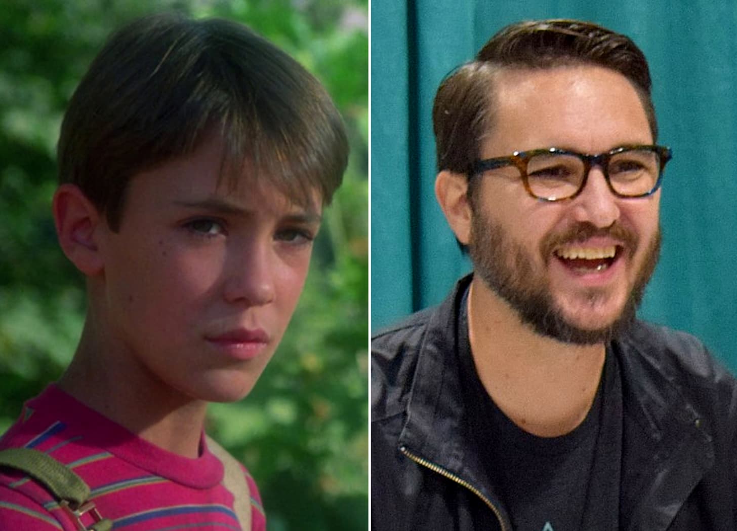 The Cast Of 'Stand By Me': Where Are They Now?