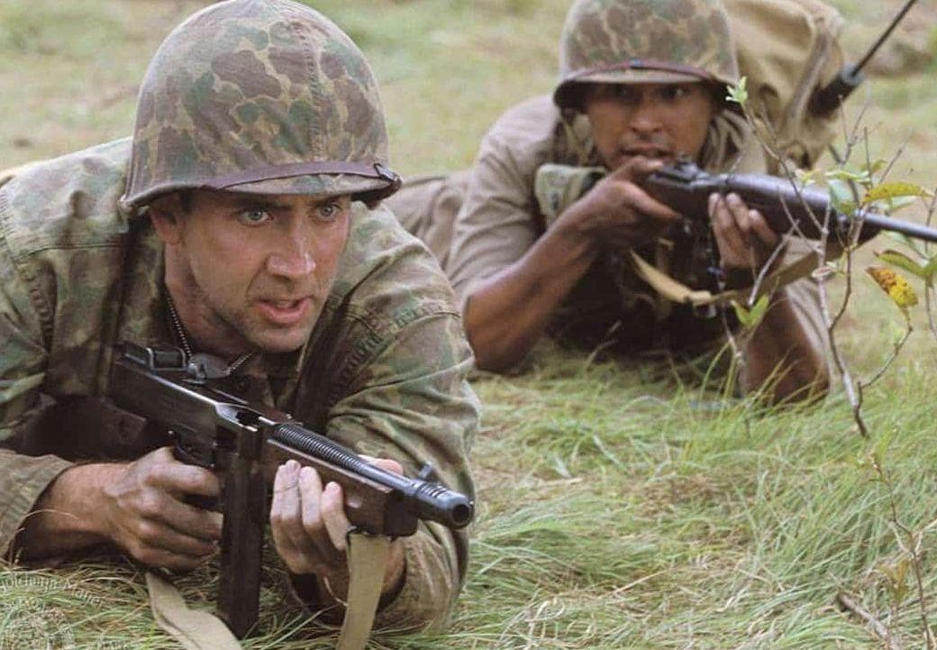 Behind The Scenes Of The Most Iconic World War II Movies