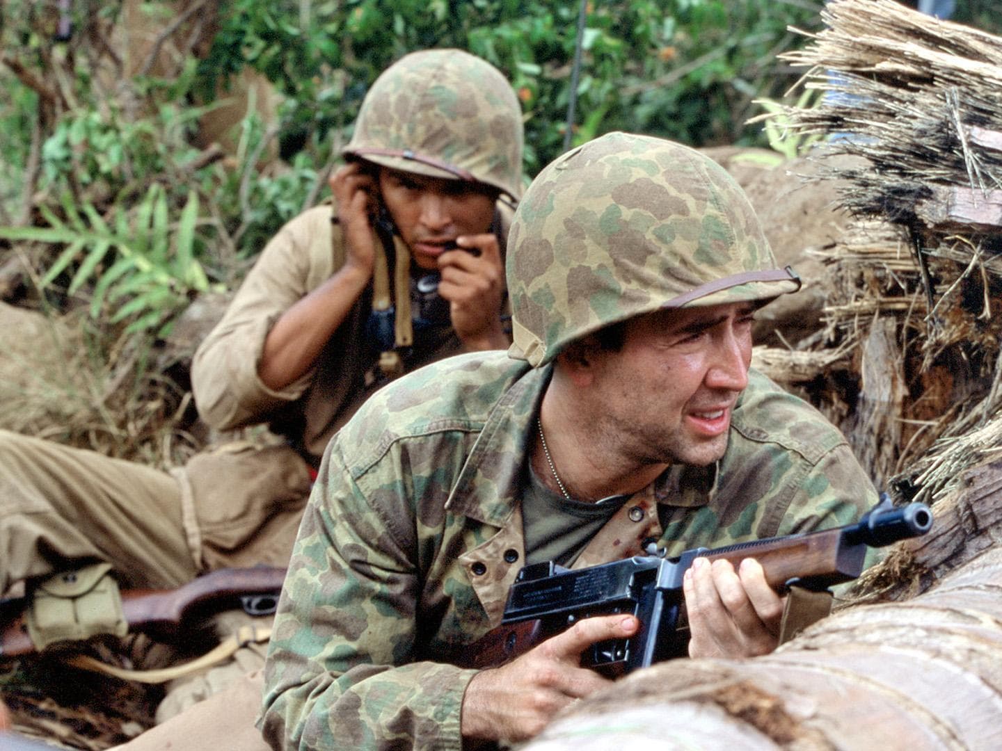 14 Best WWII Movies Based On True Stories